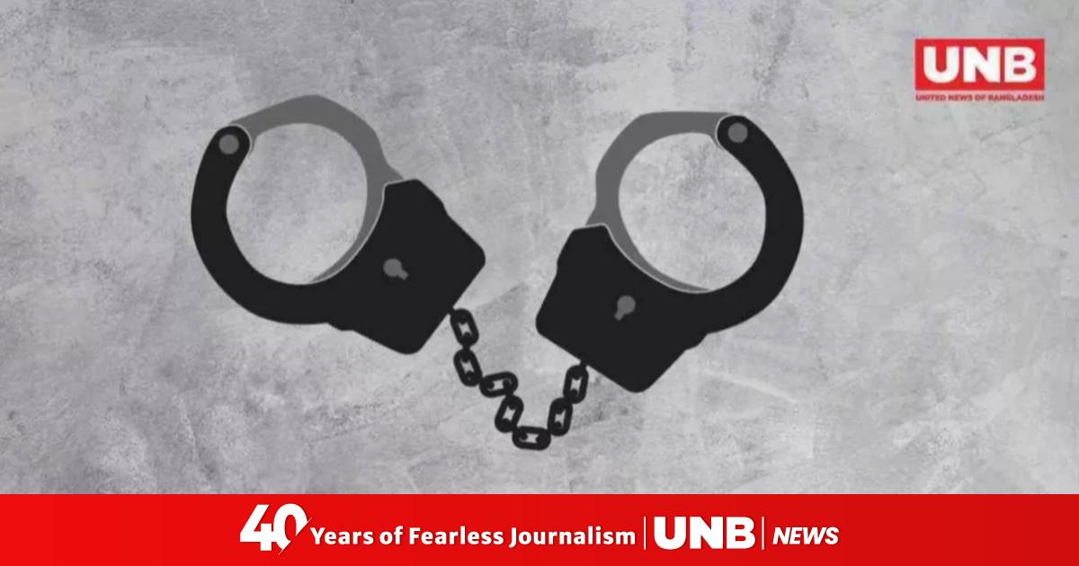 Jubo Dal leader among two arrested over Sonargaon woman's alleged gang rape