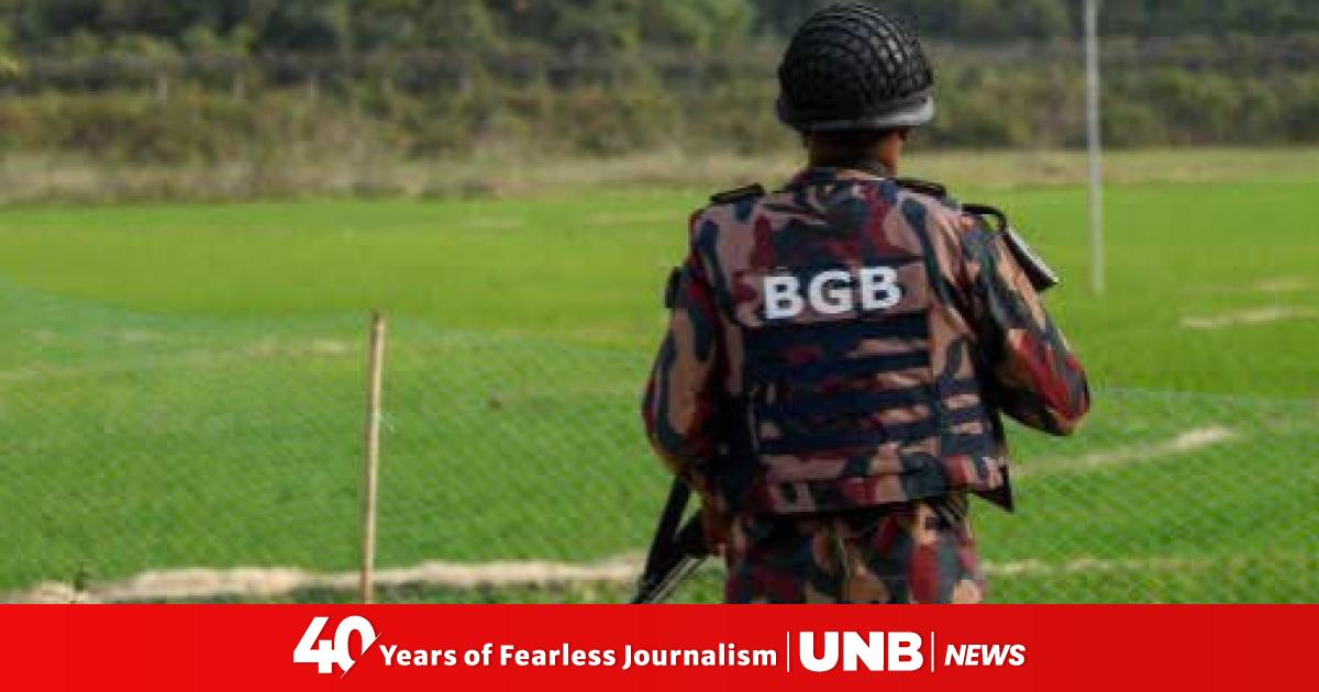 Indian 'smuggler' injured as BGB opens fire at Moulvibazar border