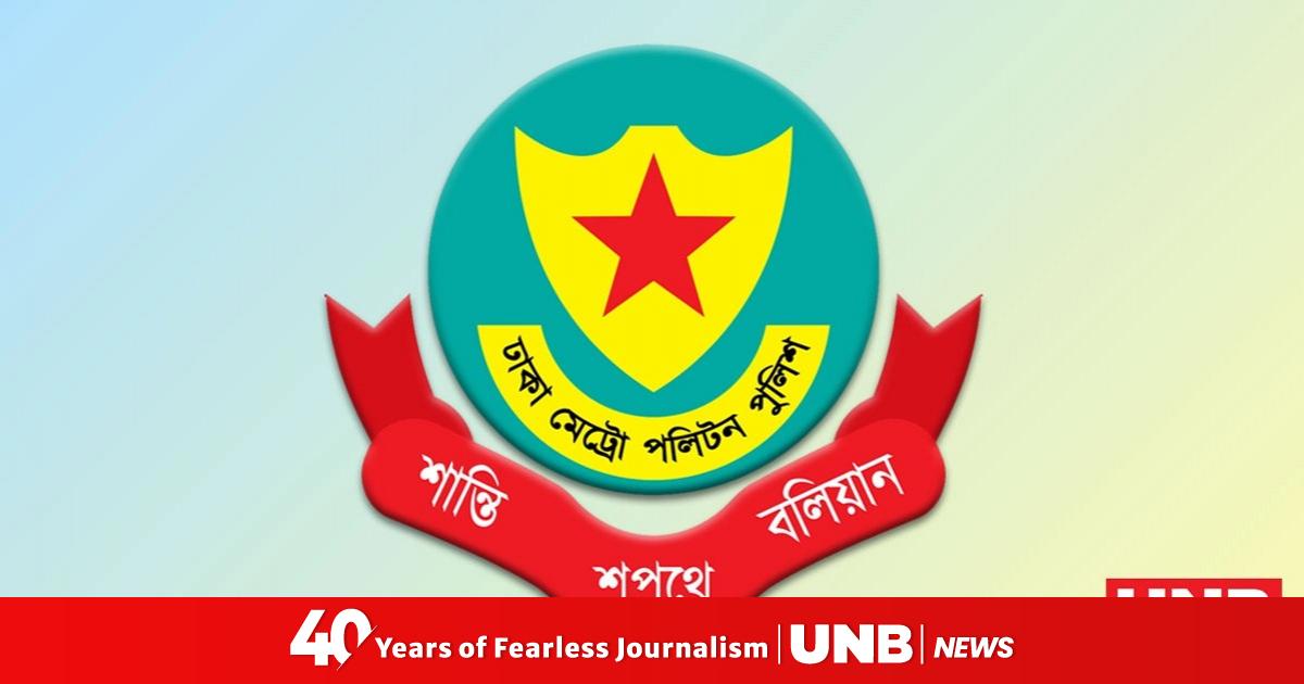 Traffic police book 1,831 cases for violating rules in Dhaka