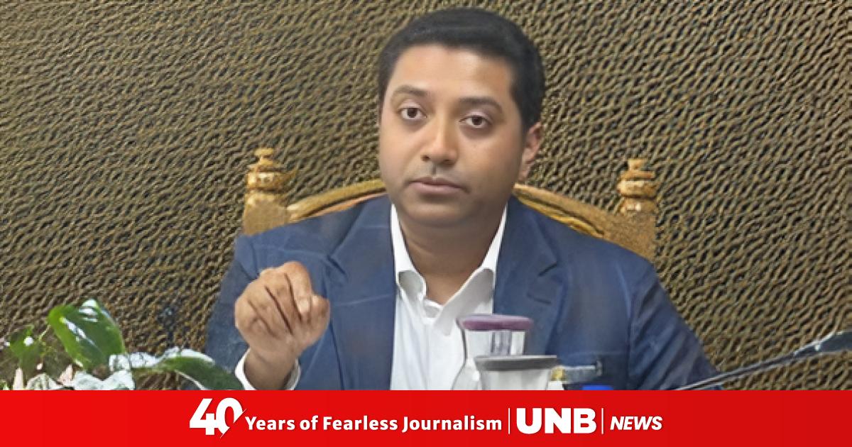 Budget prioritises education to build future Bangladesh: Bobby Hajjaj