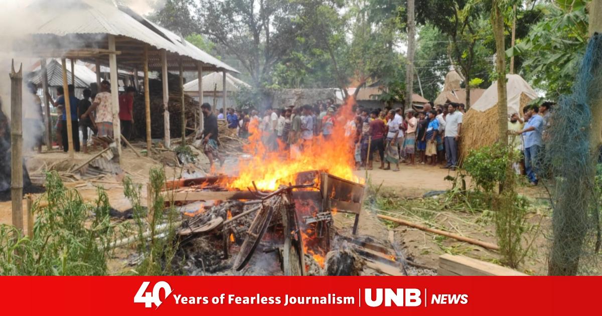 SP, OC among 20 injured as violence erupts over 'killing of child after ...