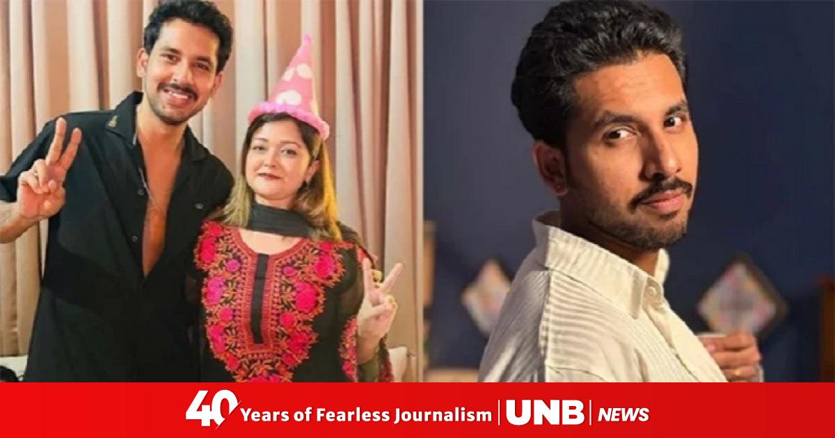 Actor Zaher Alvi sent to jail upon surrender