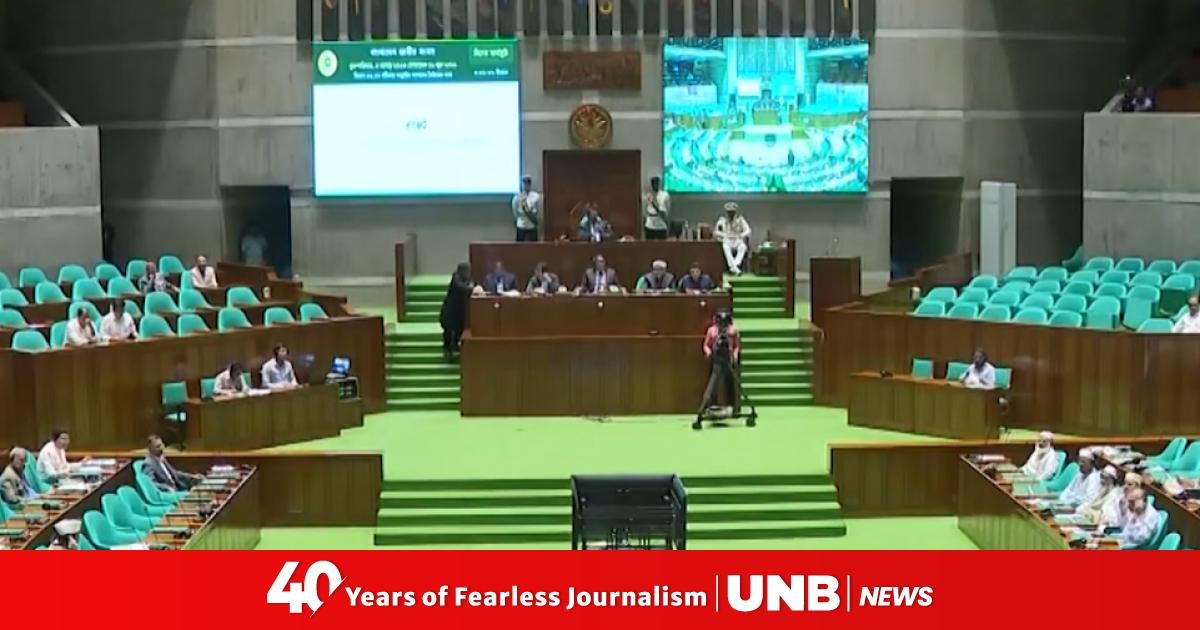 Speaker, opposition leader intervene as Andaleeve mocks MP’s demand for ...