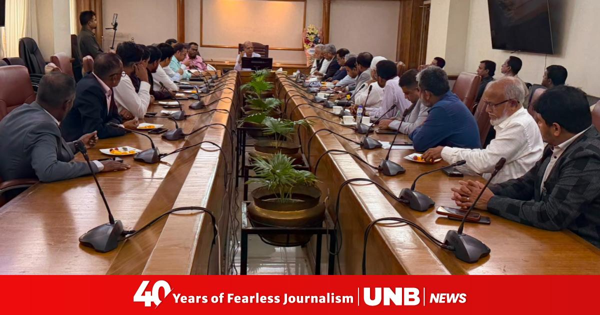 RAJUK chairman backs DAP reform, pledges collaboration with REHAB