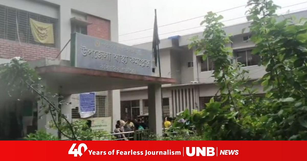 Over 50 garment workers fall sick ‘after drinking water’ in Gazipur