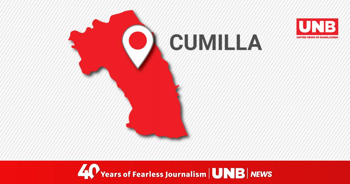 Bus supervisor killed in Cumilla road crash