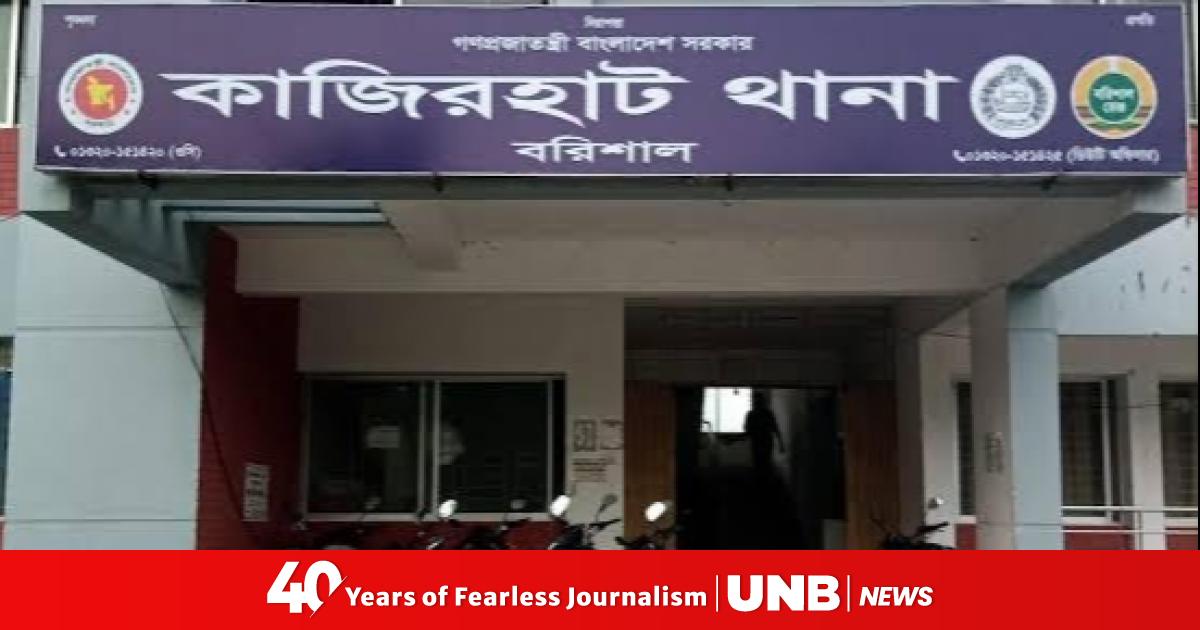 Man kills brother inside mosque during prayers in Barishal