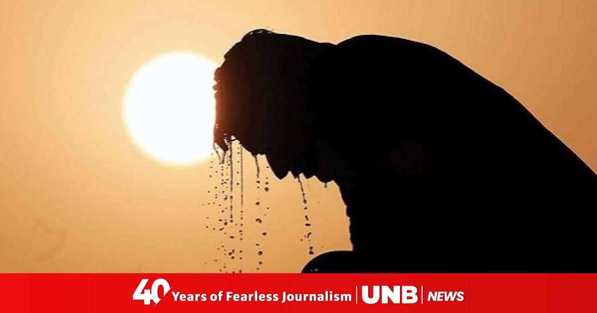 Bangladesh faces 200 dangerous humid heat days a year: Analysis