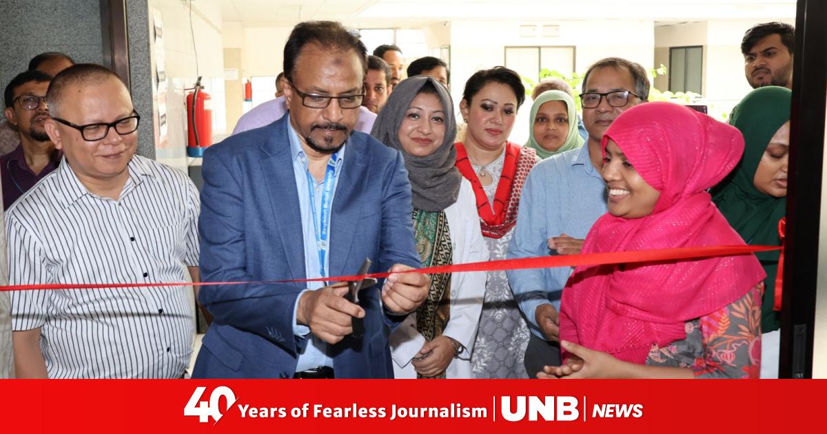 BMU opens Dry Pharmacology lab to strengthen computational drug research