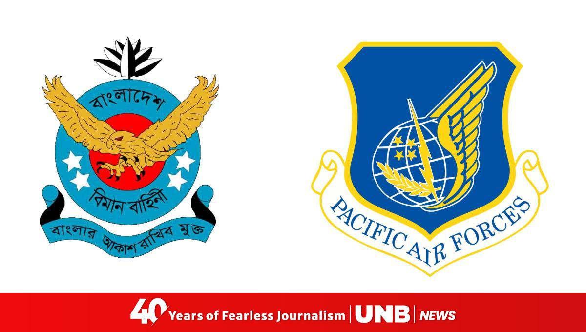 Six-day ‘Exercise Pacific Angel’ begins in Lalmonirhat