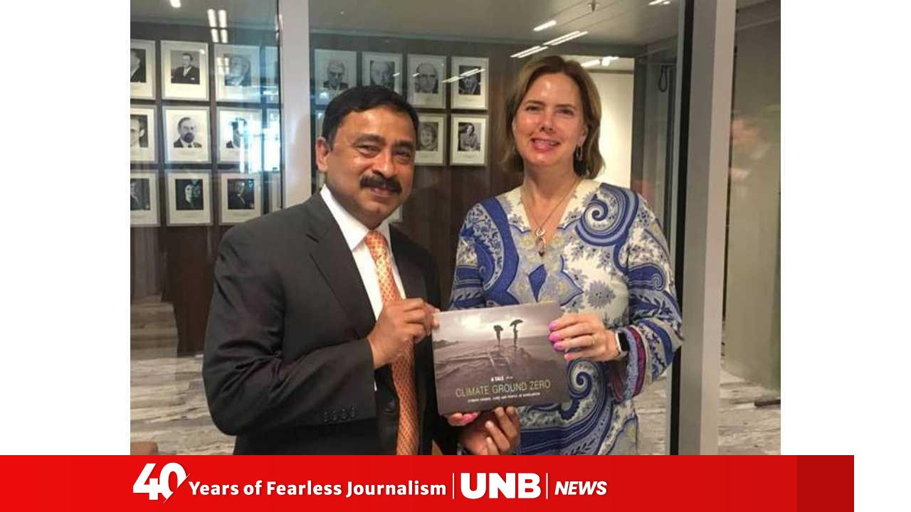 Netherlands to help Bangladesh implement Delta Plan 2100