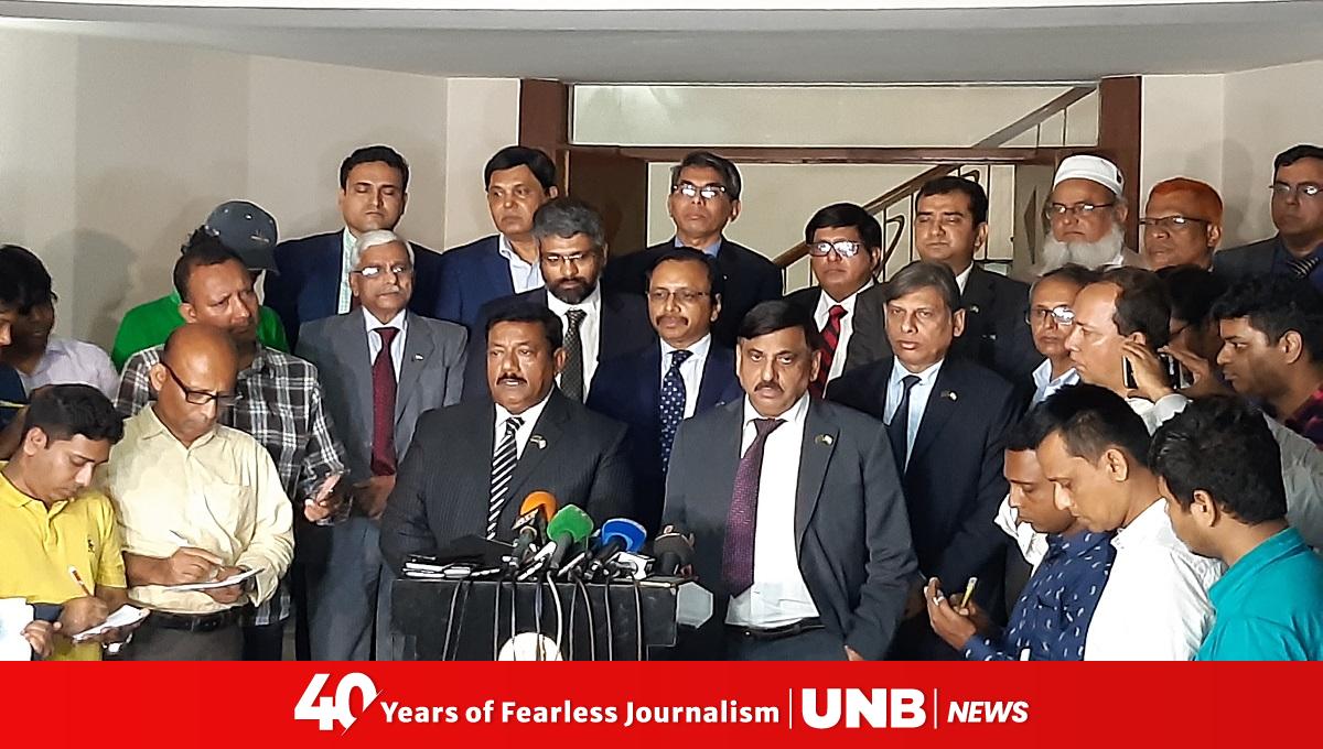 Dhaka, Delhi agree to conduct joint study on Ganges Barrage project