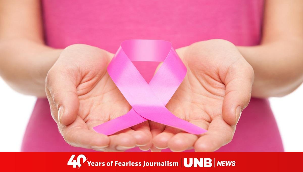 Breast cancer takes 6,844 lives in Bangladesh every year: Report