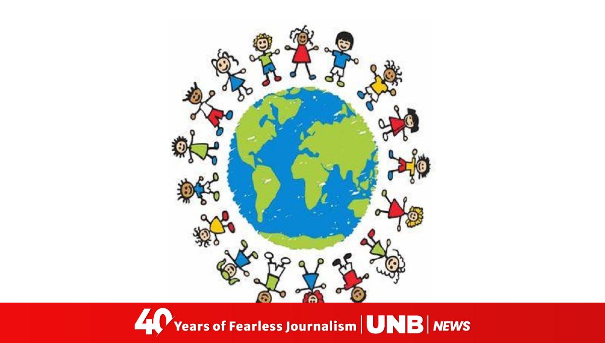 Child Rights week to begin Sunday