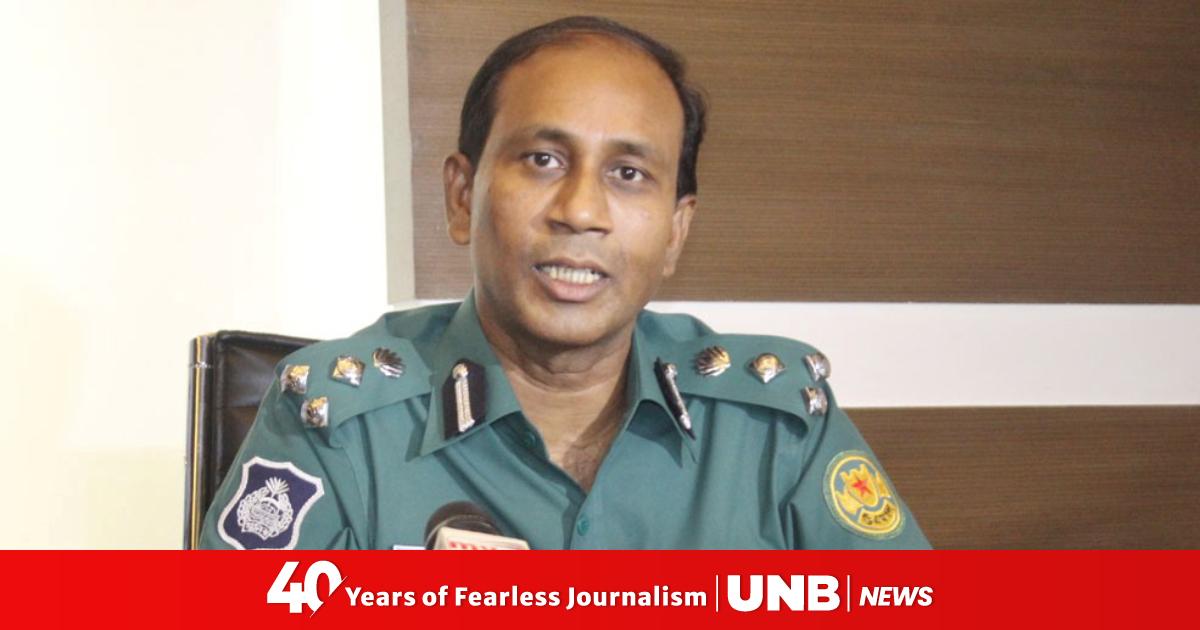 Verdict in Holey case ‘a great achievement’ for police: Monirul Islam