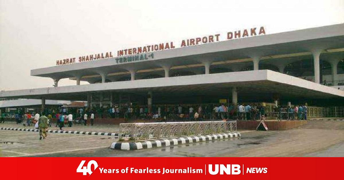 PM inaugurates construction of Dhaka airport’s ‘Third Terminal’