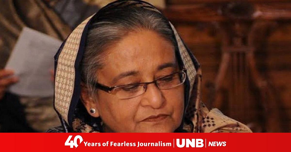 PM pays homage to Ismat Ara Sadique