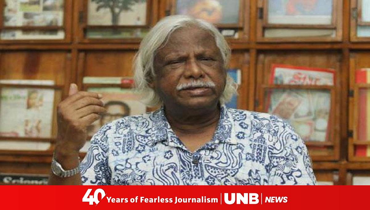 Dr Zafarullah, 3 other sued in Savar for land grabbing, extortion