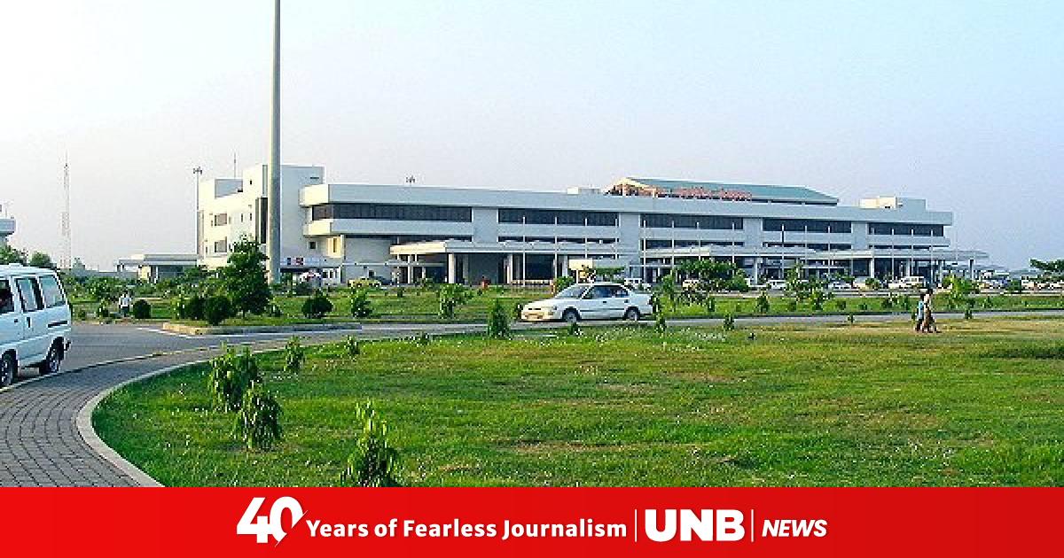 Flight operations resume after 12 hours at Chattogram airport