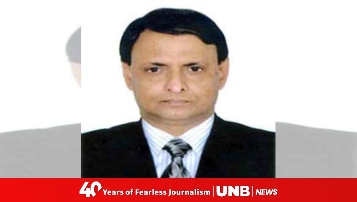 Razee Hasan made BFIU chief