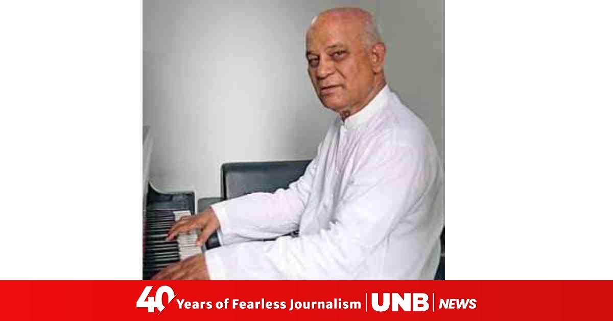 President, PM mourn death of singer Azad Rahman
