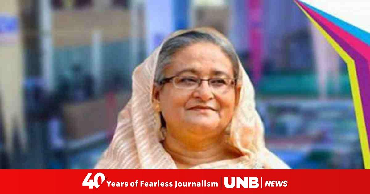 Sheikh Hasina now a world leader: Speaker