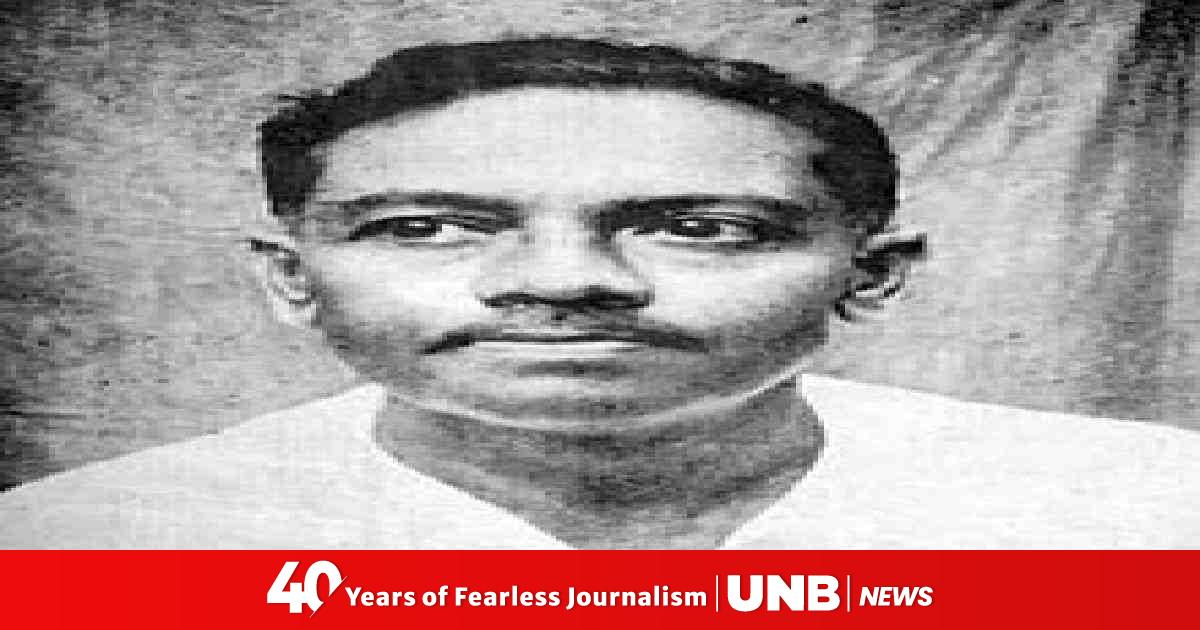 Jibanananda Das’s 122nd birth anniversary today