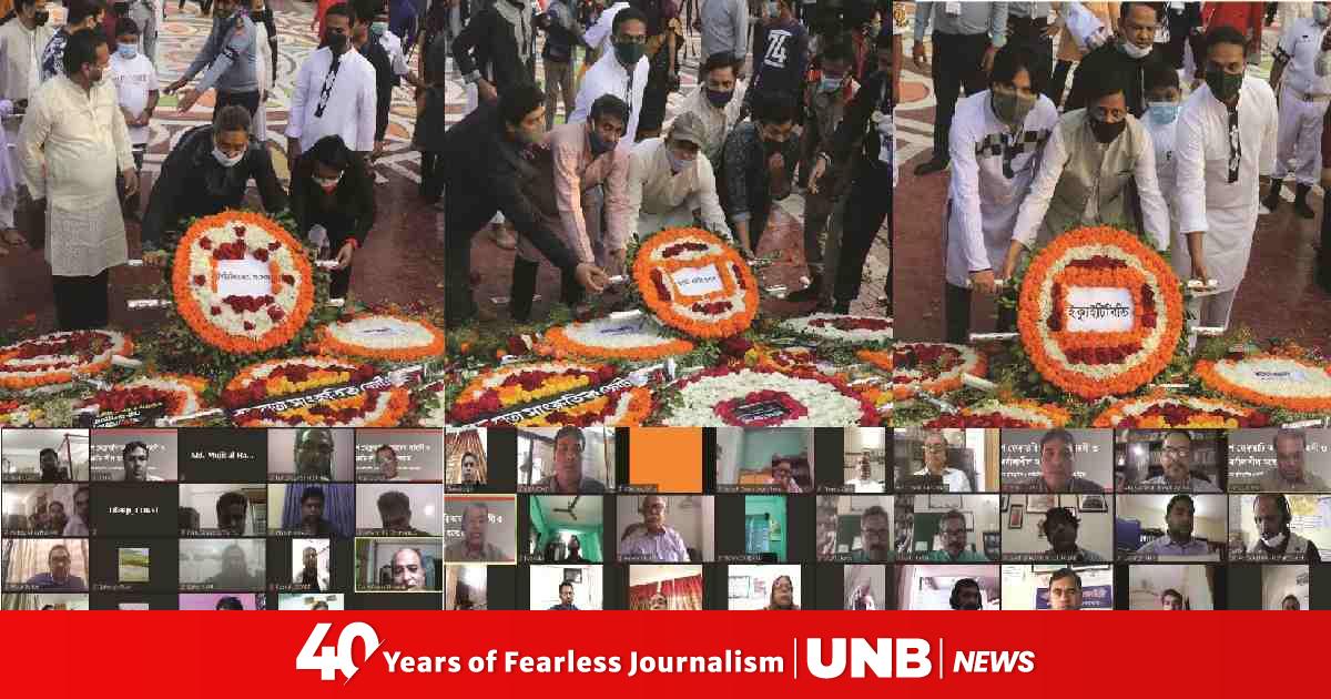 CSO platform observes Feb 21