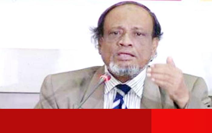 BNP senior leader Rafiqul Islam Miah arrested