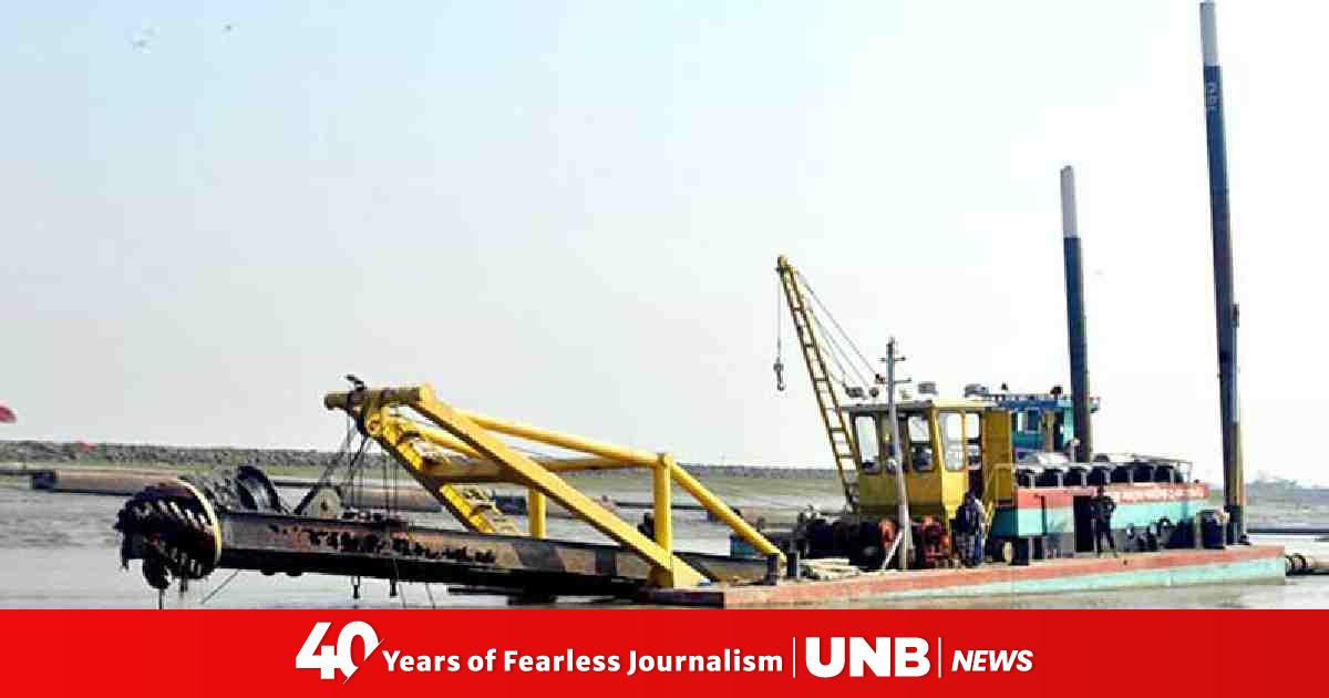 Experts seek master plan for sustainable river dredging