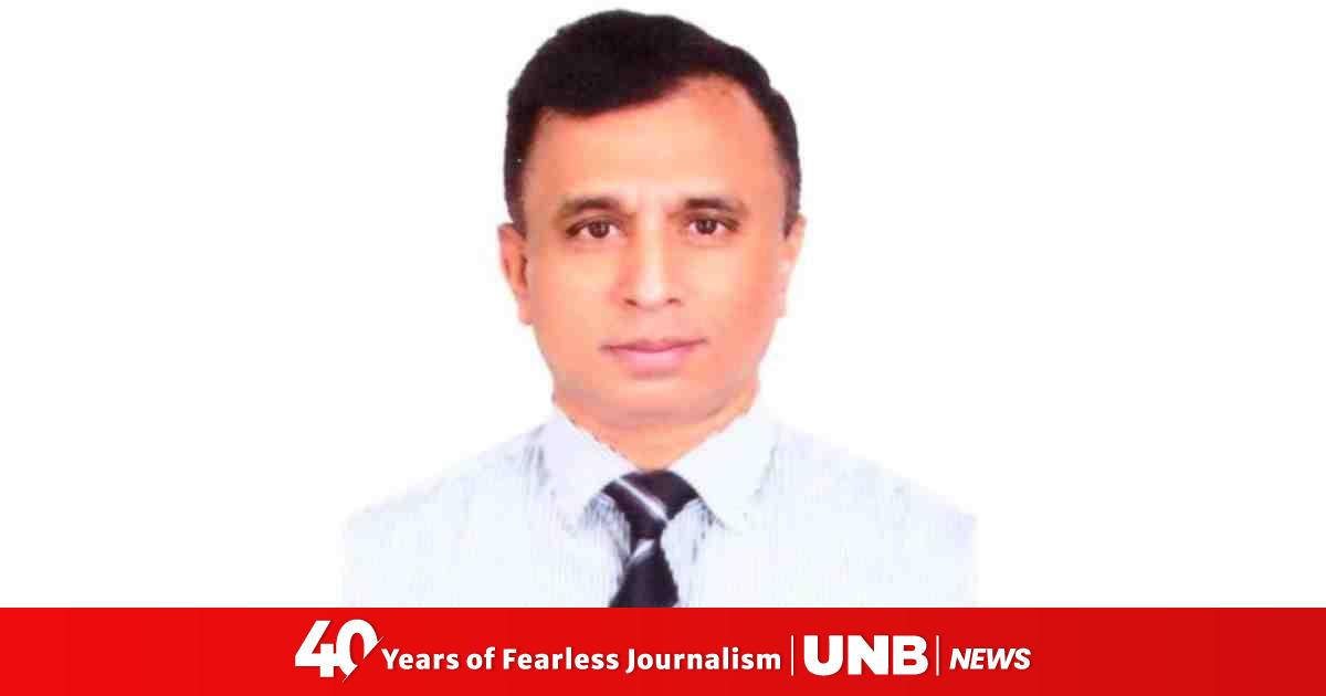 Selim Uddin made new BREB chairman