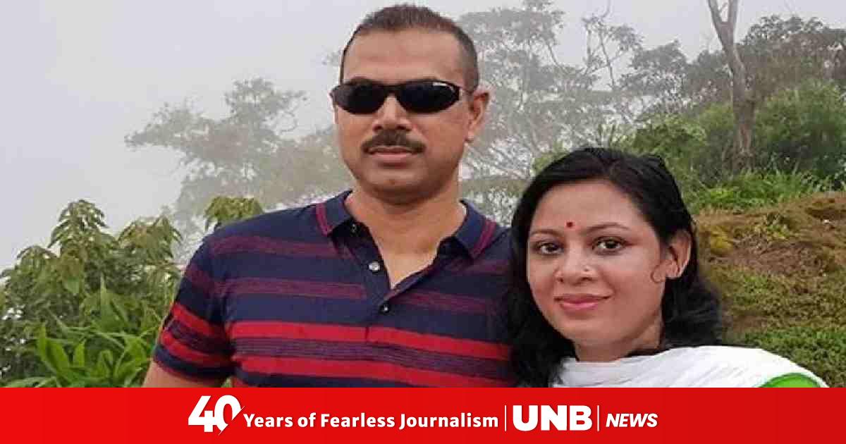 Graft case: Ex-OC Pradeep’s wife sent to jail on surrender