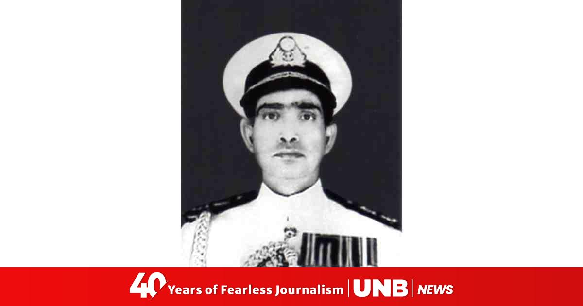 Mahbub Ali Khan's 38th death anniversary Saturday