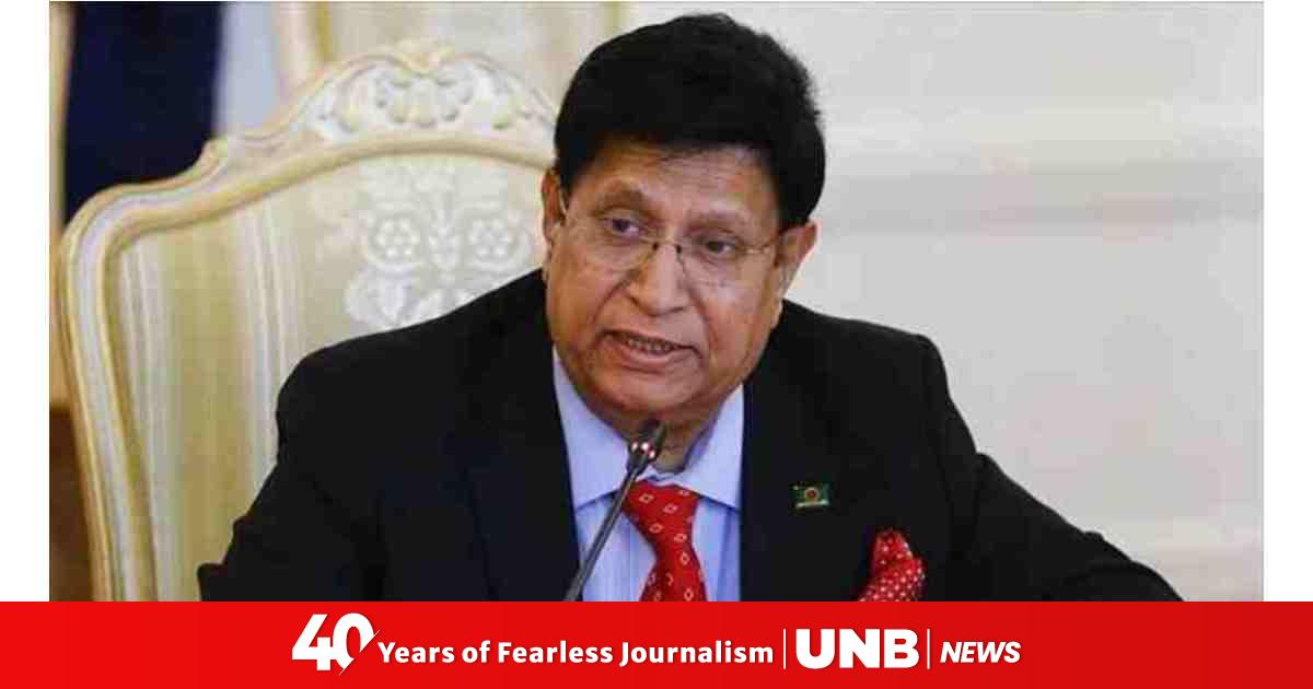 Momen explains what he meant by 'heaven'