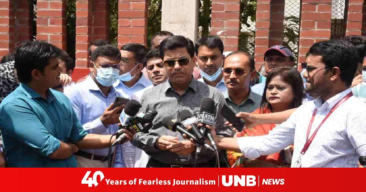 Closing timings of hospital pharmacies to be revised: Taposh