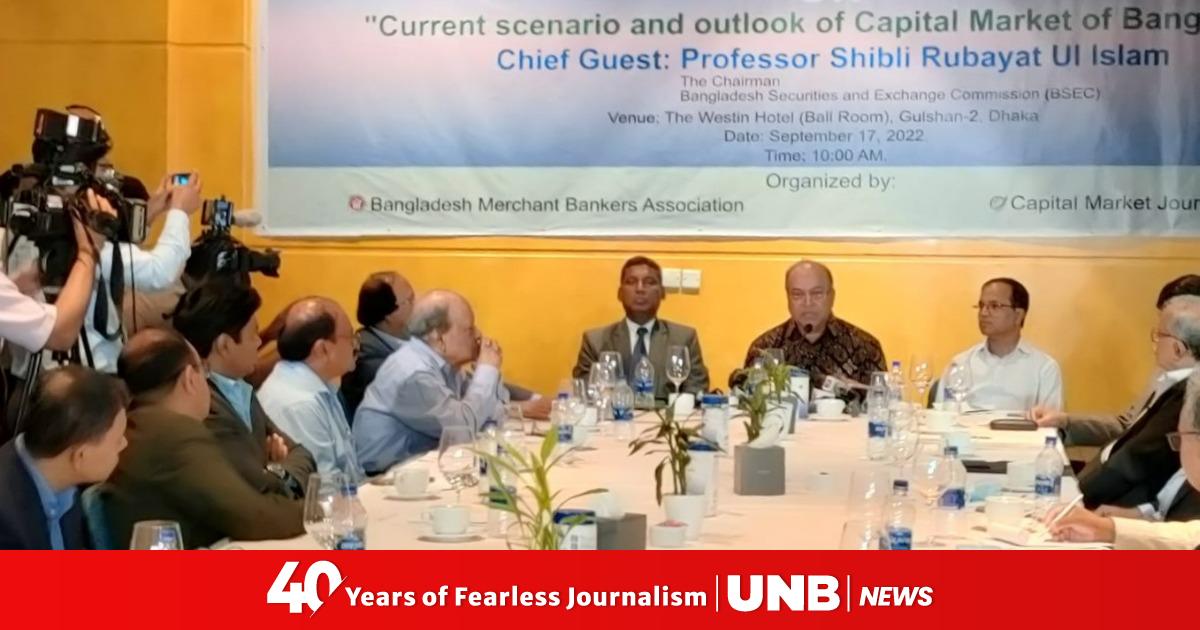 Takes 6-12 months to identify a share market manipulator in existing ...