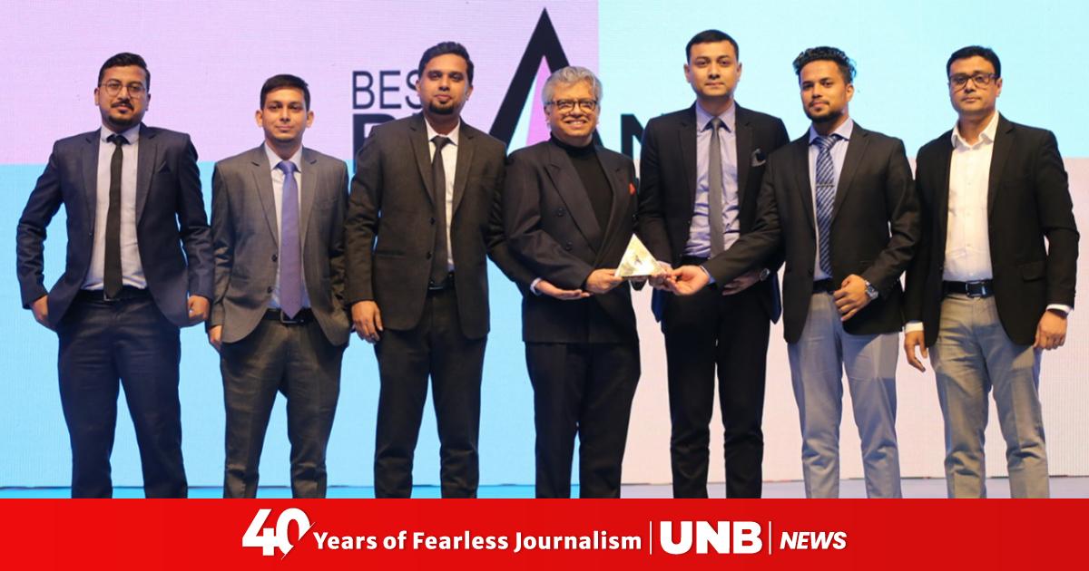 RFL Houseware scoops up Best Brand Award in plastic category