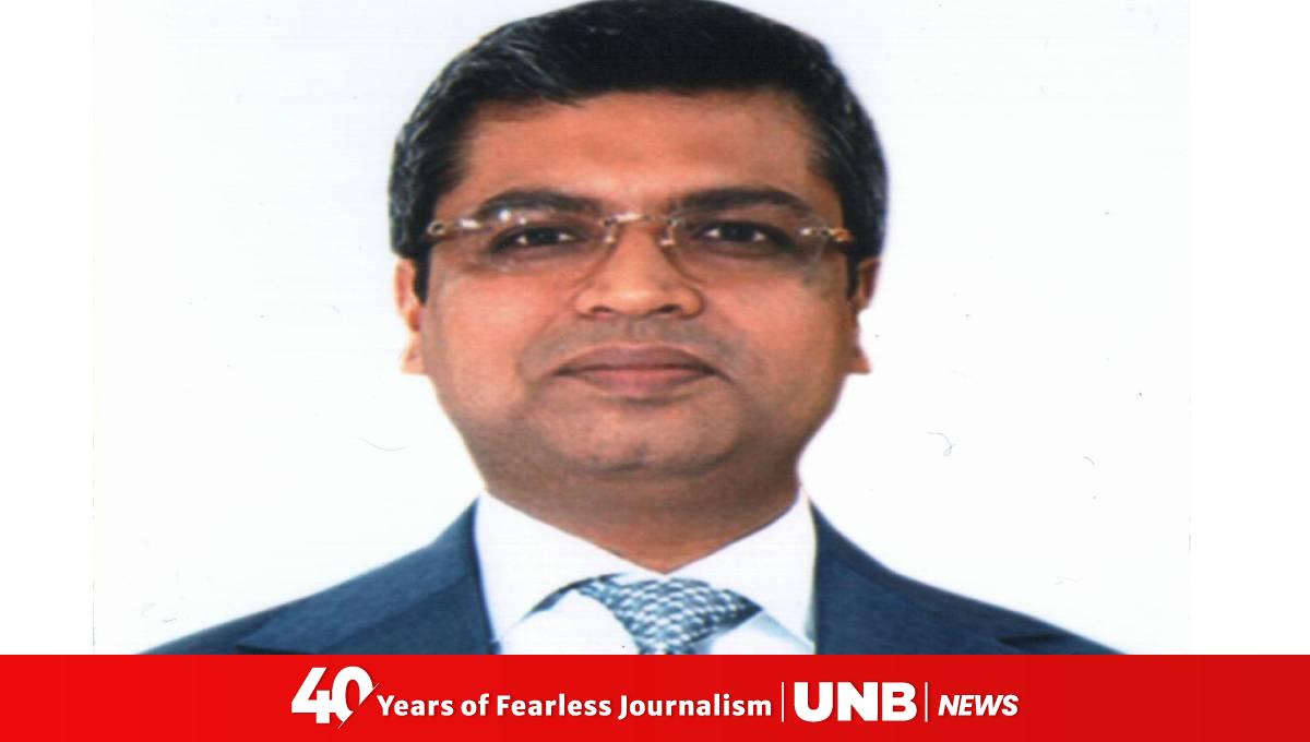 Sheikh Fahim leads business delegation at Vibrant Gujarat