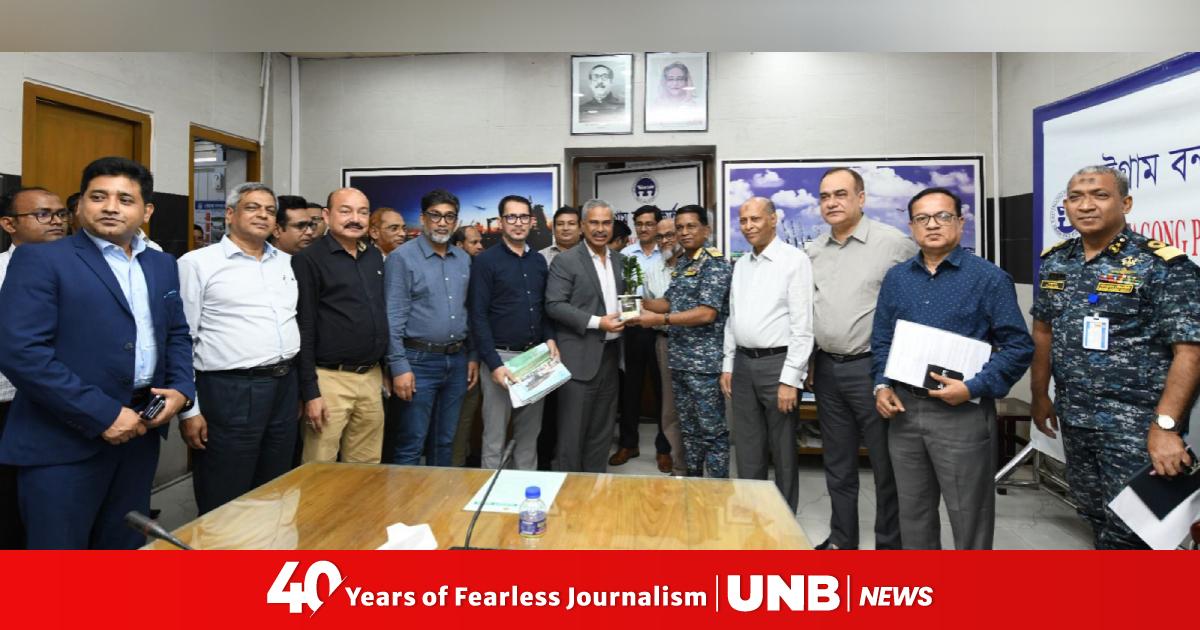 BGMEA urges Chattogram Port Authority to continue capacity development ...