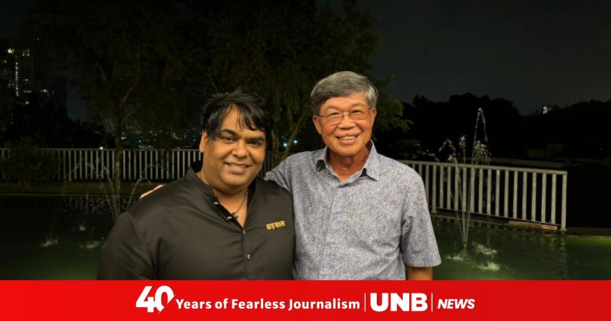 Malaysia’s Silverlake Group to form partnership with Nagad