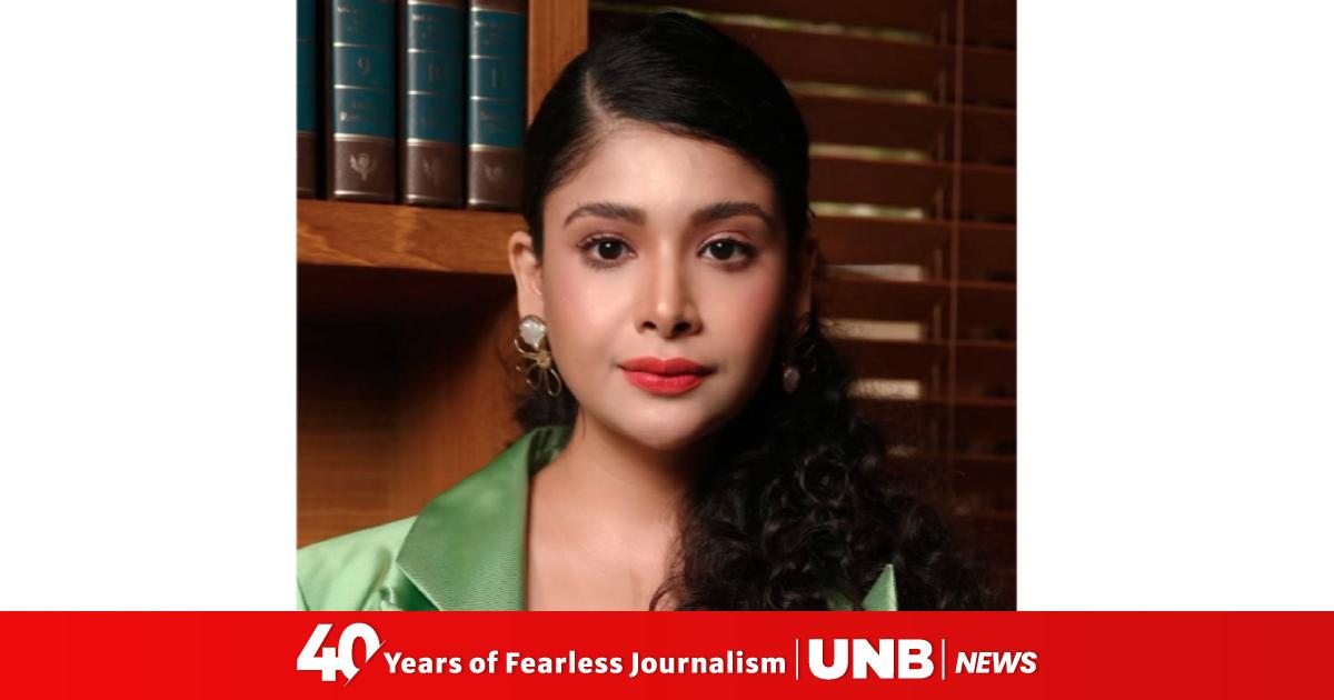 Azeeza Khan joins the ranks of YGL 2024