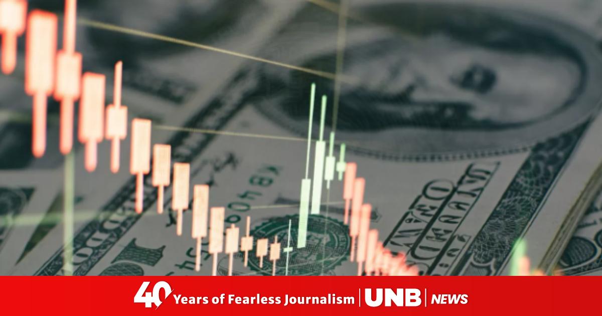 Reserves as per IMF formula now $20.467bn after clearing ACU ...