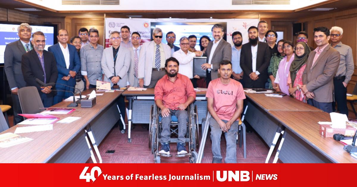 Empowering entrepreneurs with disabilities: Creating accessible ...