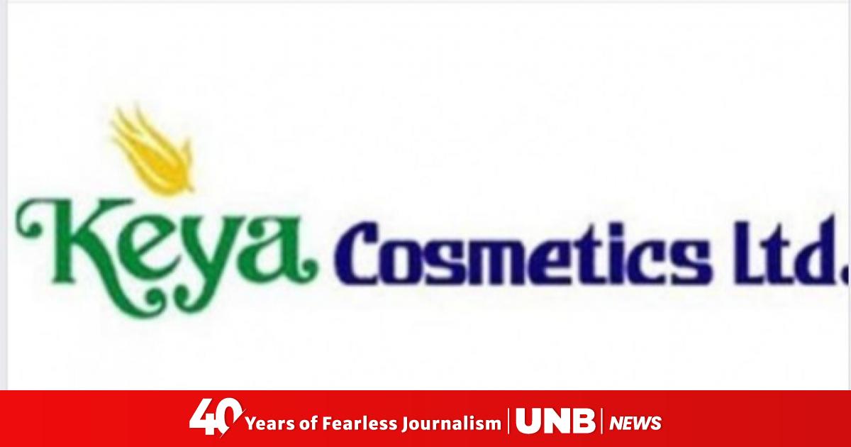 Keya Cosmetics announces permanent closure of factory operations