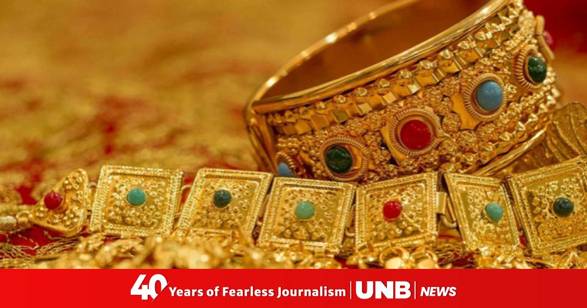 Gold becomes pricier in Bangladesh than ever