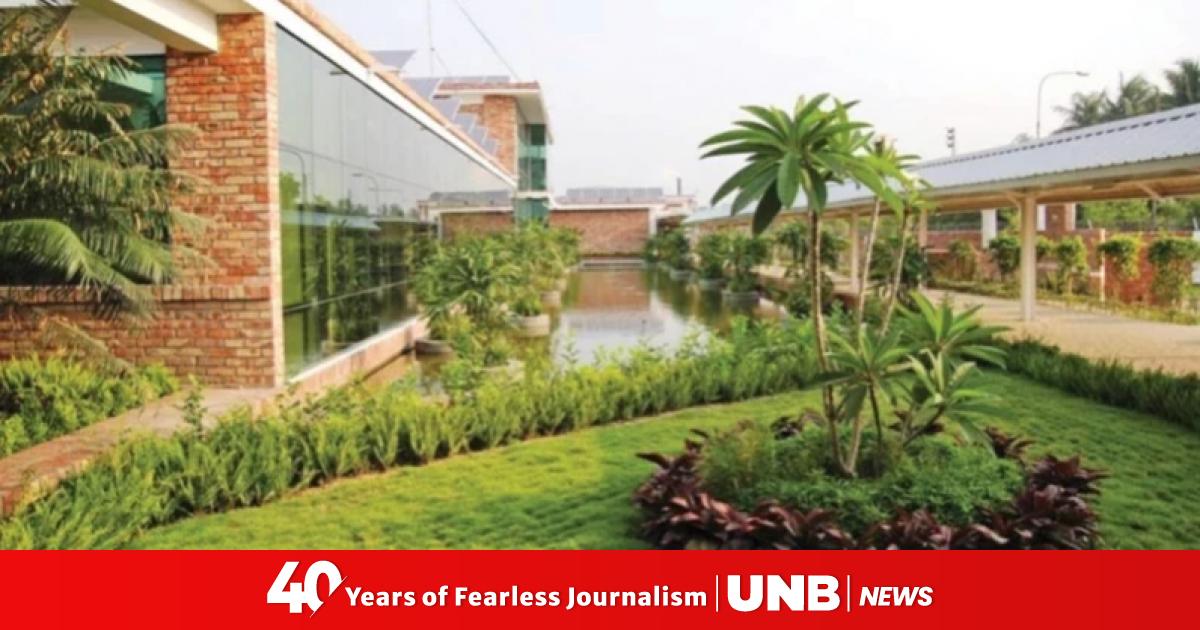 Bangladesh leads world in green garment factories