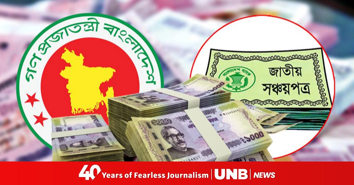 July 2025 Interest Rates of 5-year Bangladesh Sanchayapatra under ...
