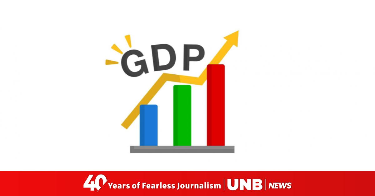 Beijing's GDP rises 5.5pc in H1 2025, surpassing 2.5 trillion yuan
