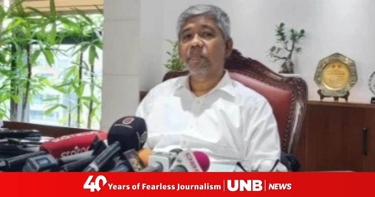 NBR Chairman signals possible VAT, turnover tax reforms for jewellery ...