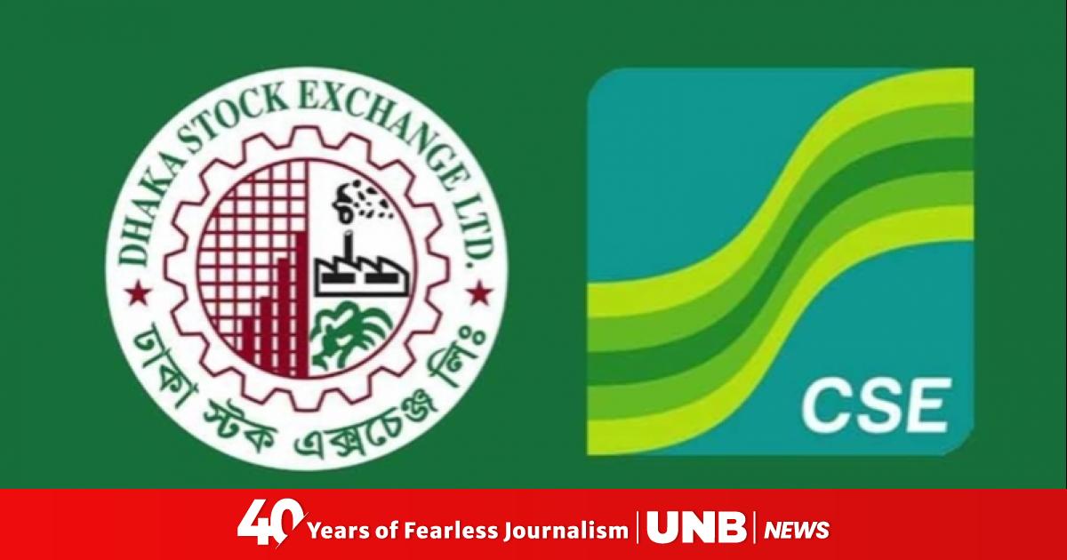 Bangladesh stock market closes higher on strong bullish momentum